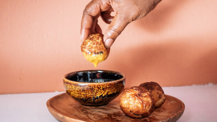 Chishuru | Restaurants in Fitzrovia, London