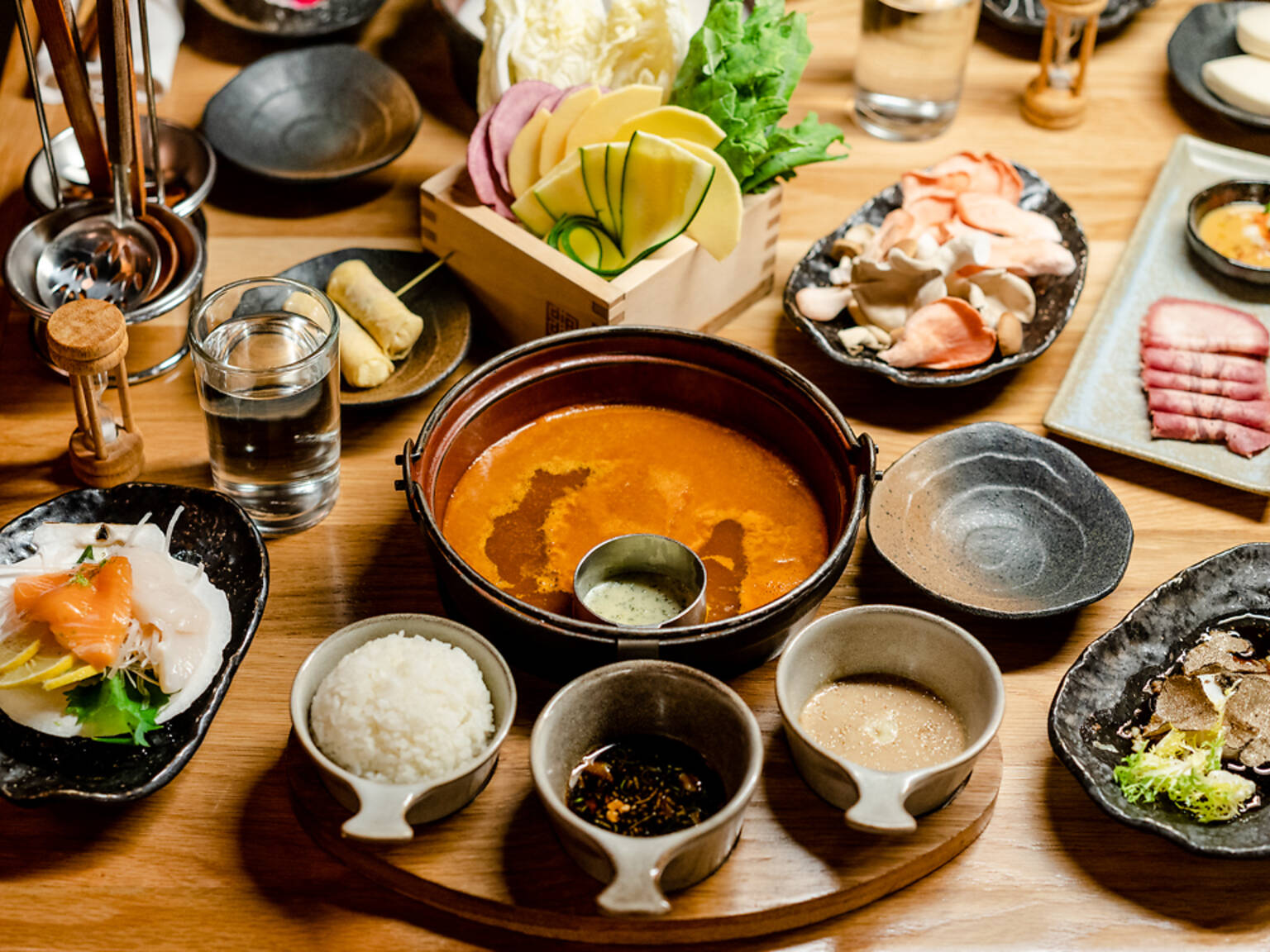 11 Best Japanese Restaurants in Austin