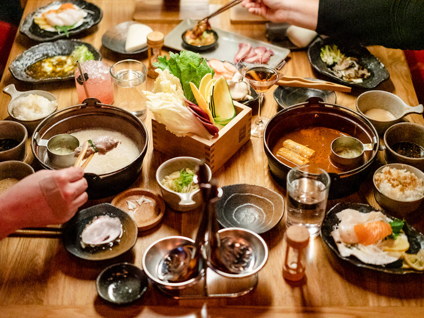 11 Best Japanese Restaurants in Austin