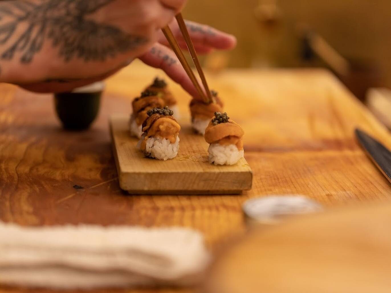 11 Best Japanese Restaurants in Austin