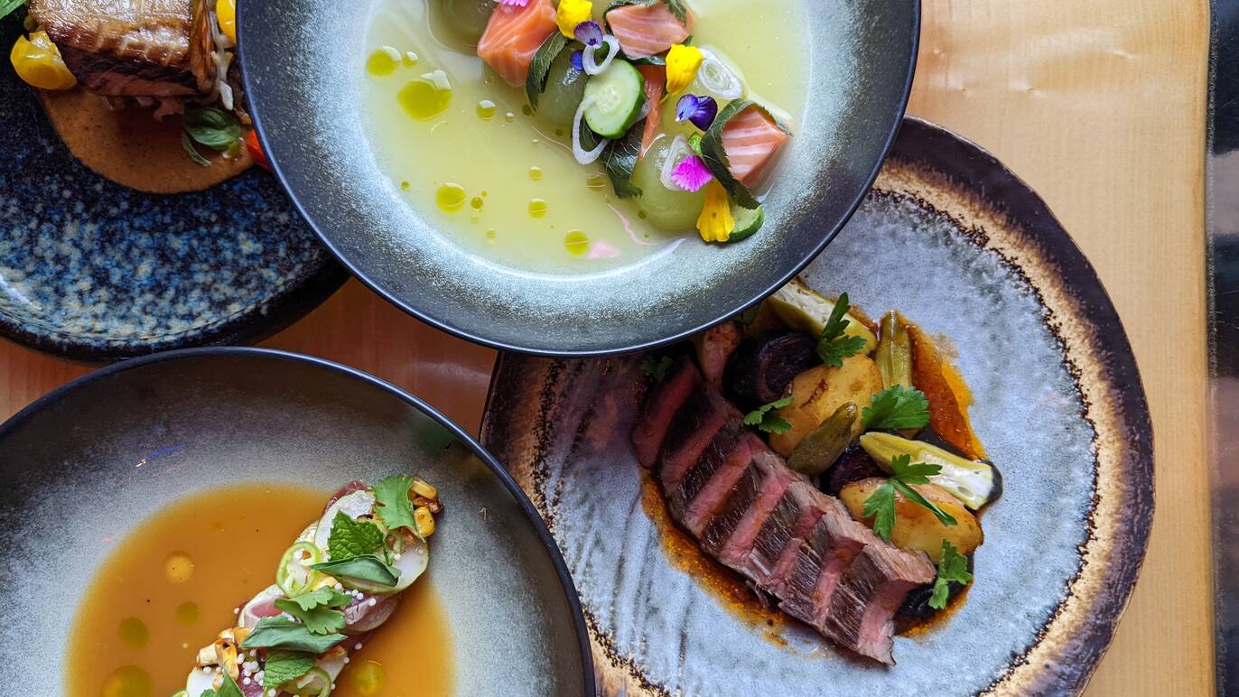 11 Best Japanese Restaurants in Austin