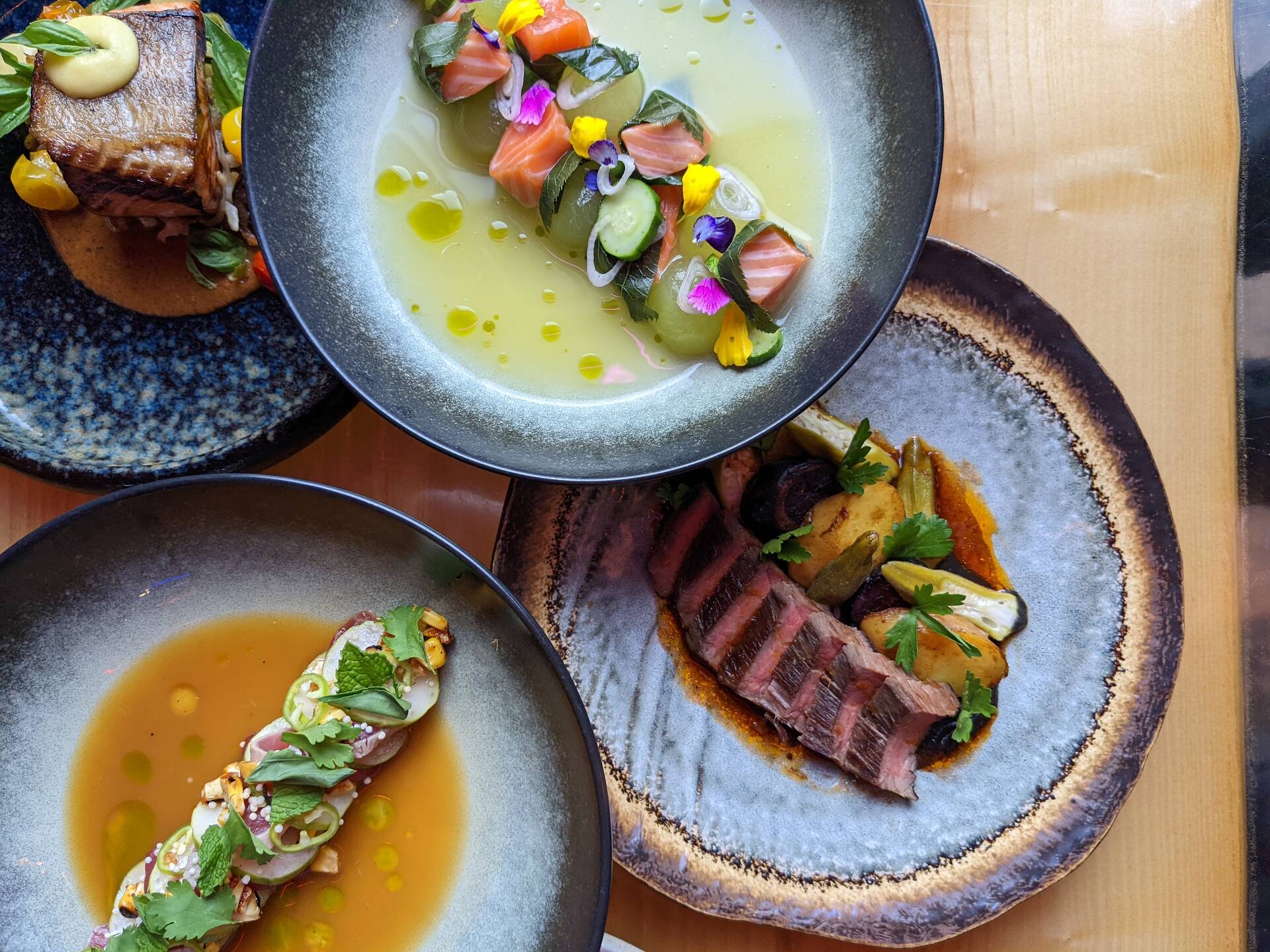 11 Best Japanese Restaurants in Austin