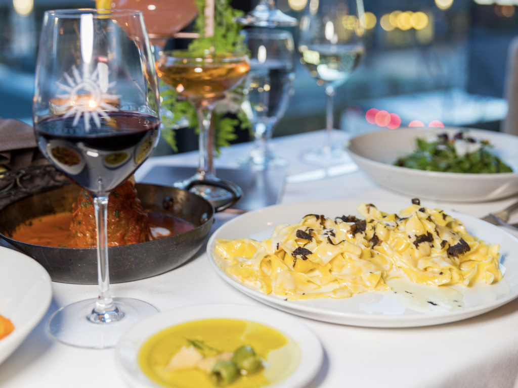 Best Italian Restaurants in Boston: 25 Hot Spots for Pasta