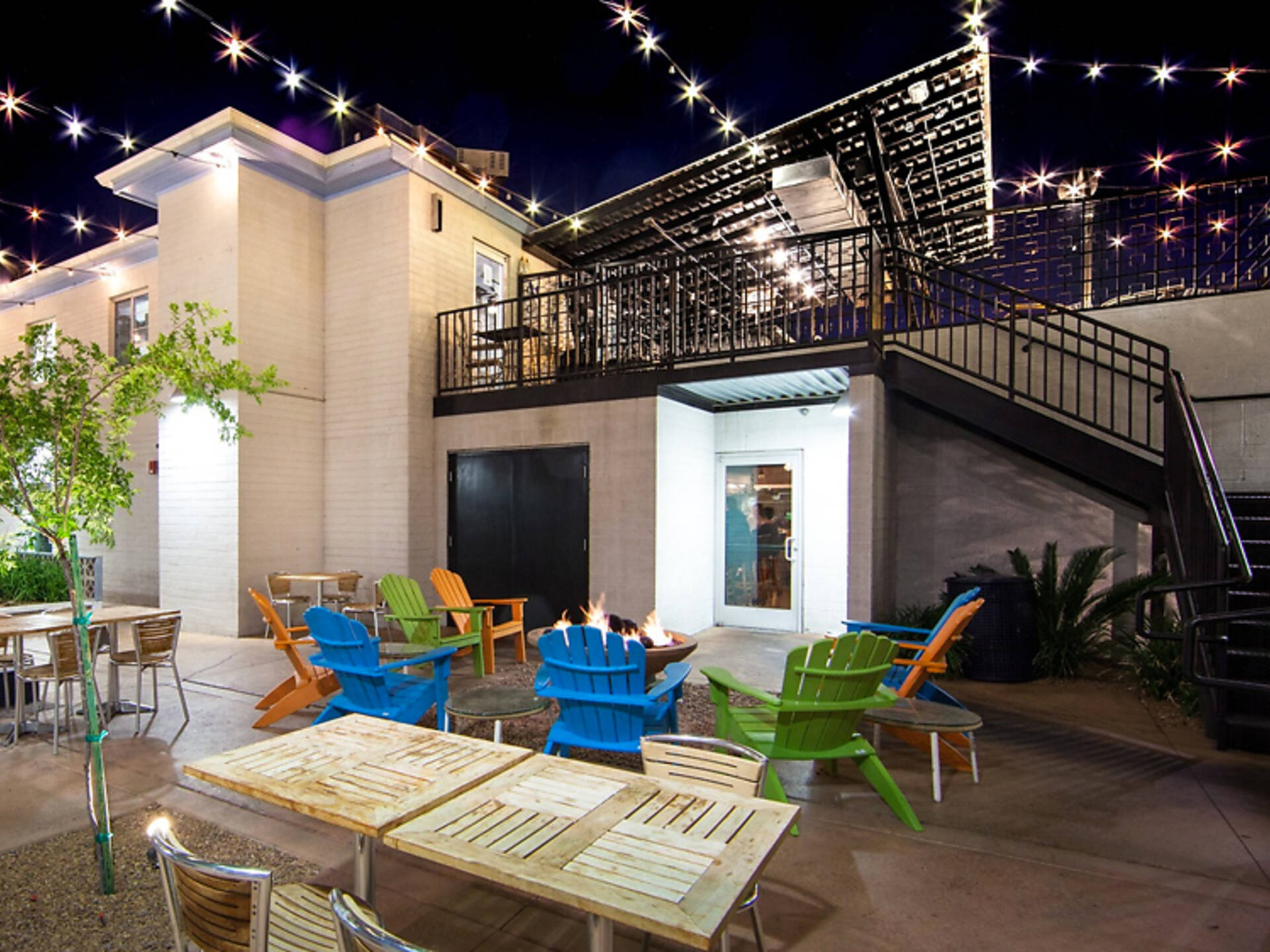 18 Best Rooftop Bars in Las Vegas
