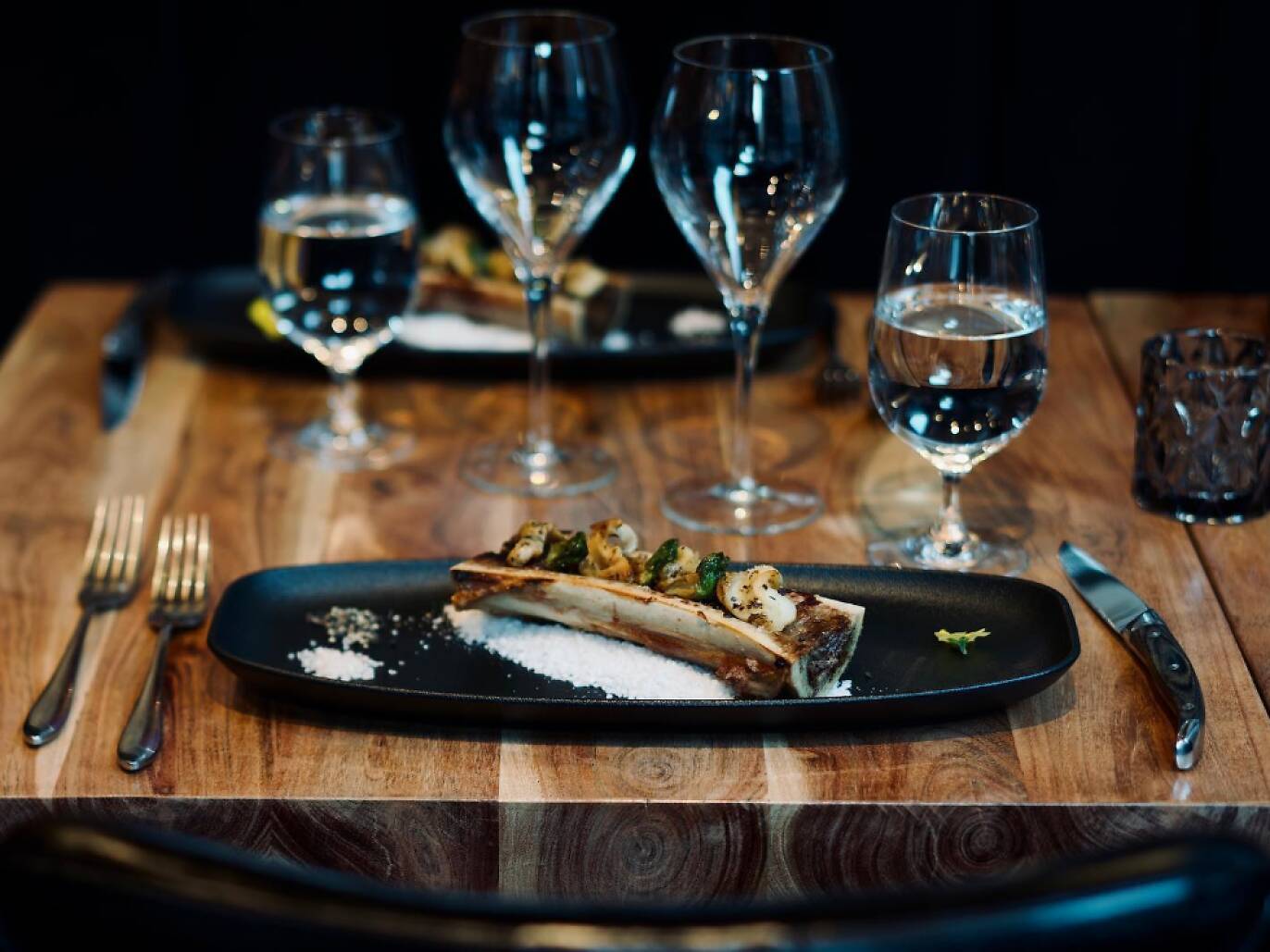 Restaurants Montréal | Meilleurs restos montréalais | Time Out