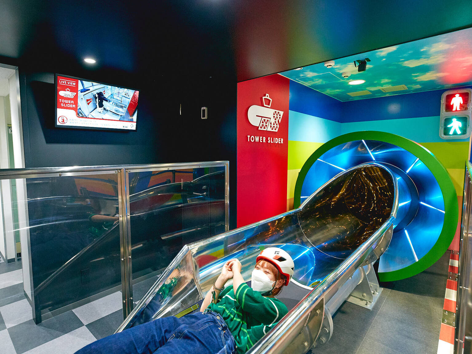 Best things to do in Osaka with kids