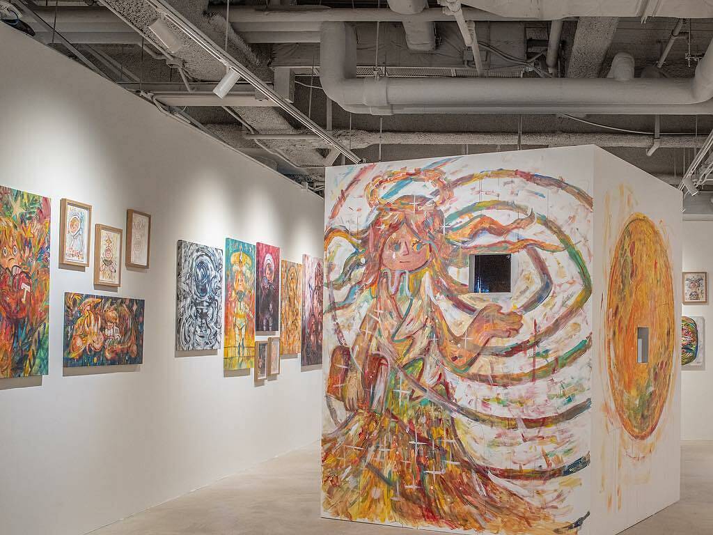 The 26 Art Hubs And Galleries You Should Visit In Hong Kong