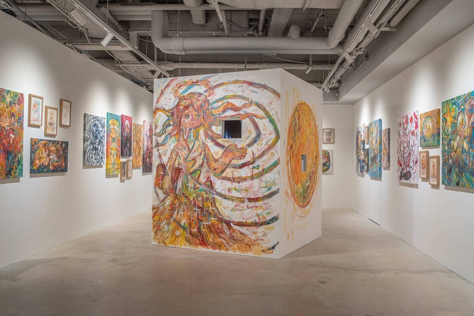 The 26 Art Hubs And Galleries You Should Visit In Hong Kong