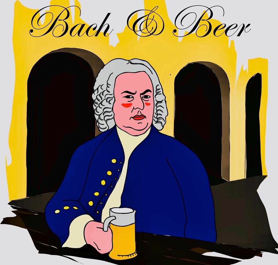 Bach and Beer | Things to do in Bangkok
