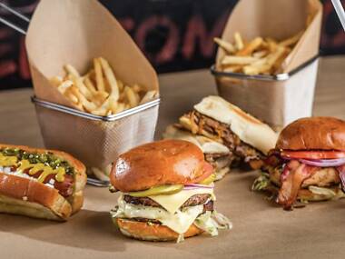 18 Best Burgers in Boston: Where to find the best burger in Boston