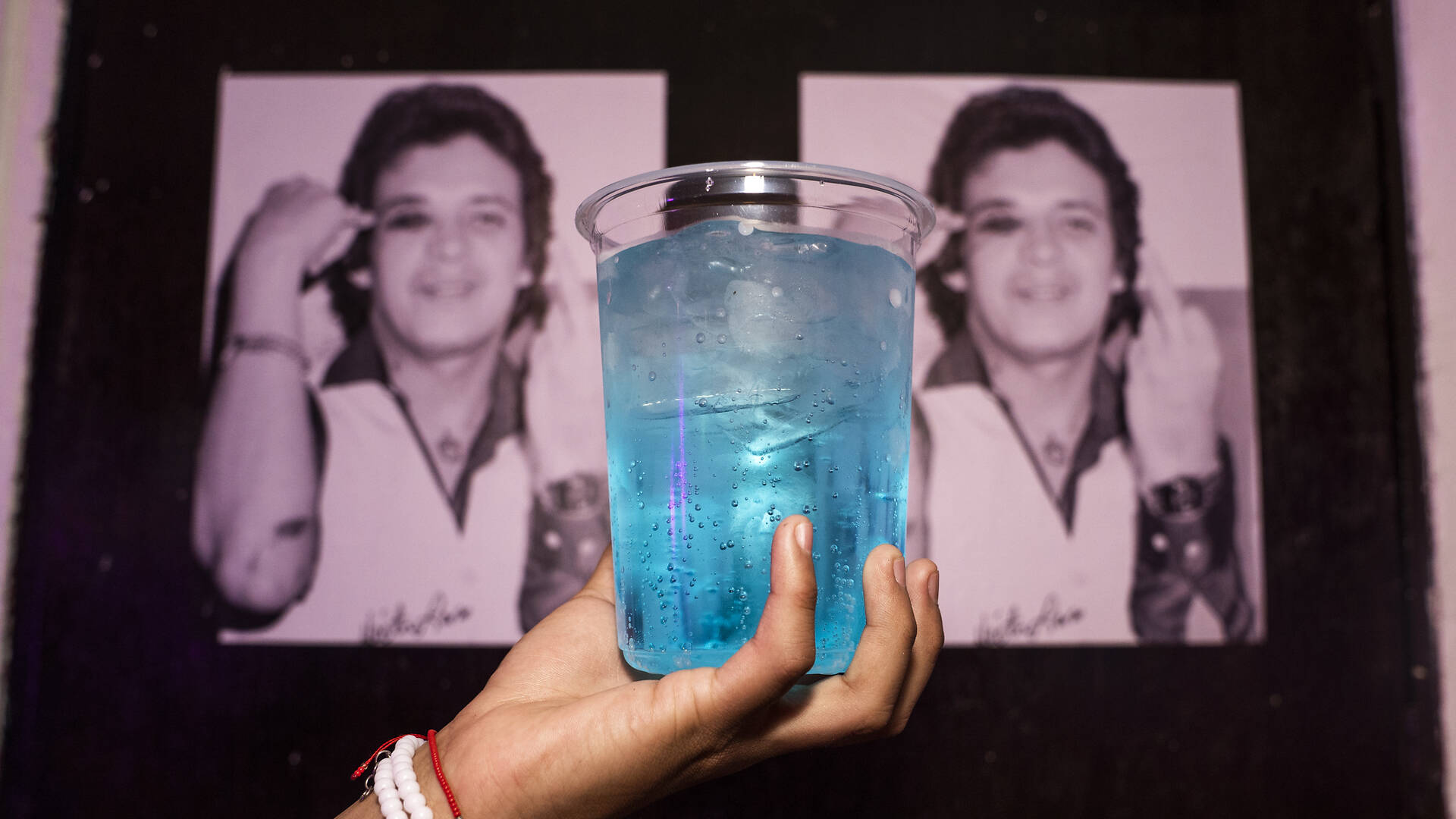 El Micky, un bar con noches de jazz y antojitos chiapanecos