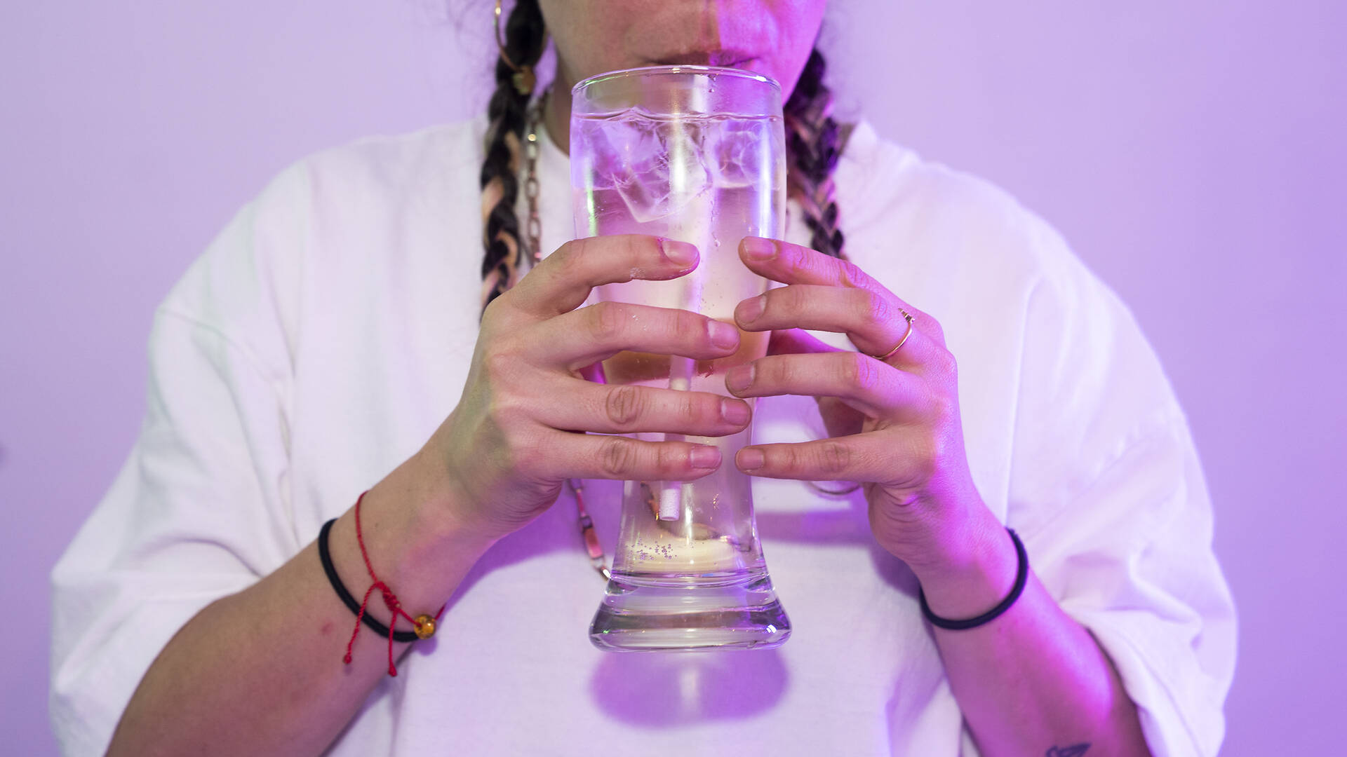 El Micky, un bar con noches de jazz y antojitos chiapanecos