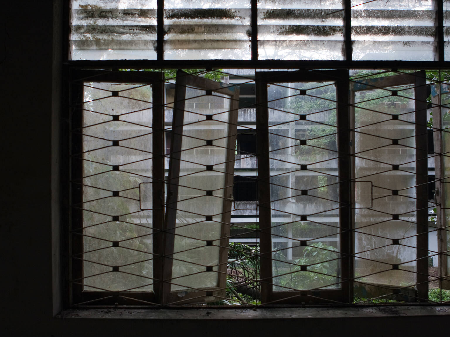 30 Of The Most Haunted Places In Singapore
