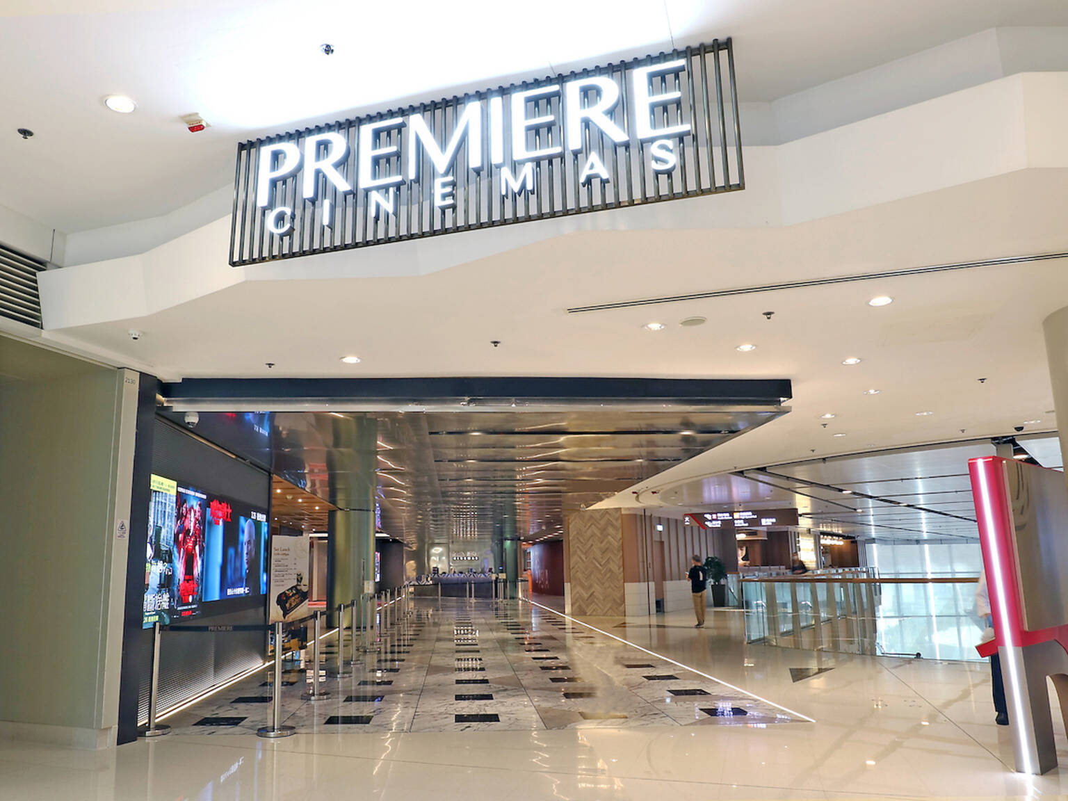 The Best Shopping Malls in Hong Kong: Your Ultimate Guide