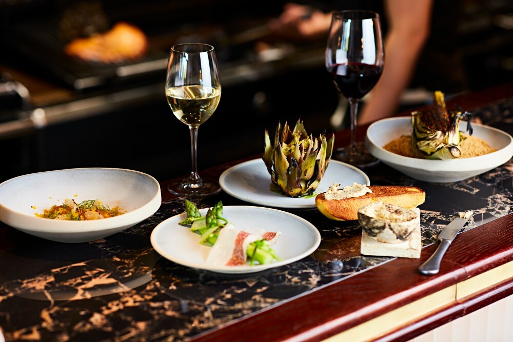 Caia | Restaurants in Ladbroke Grove, London