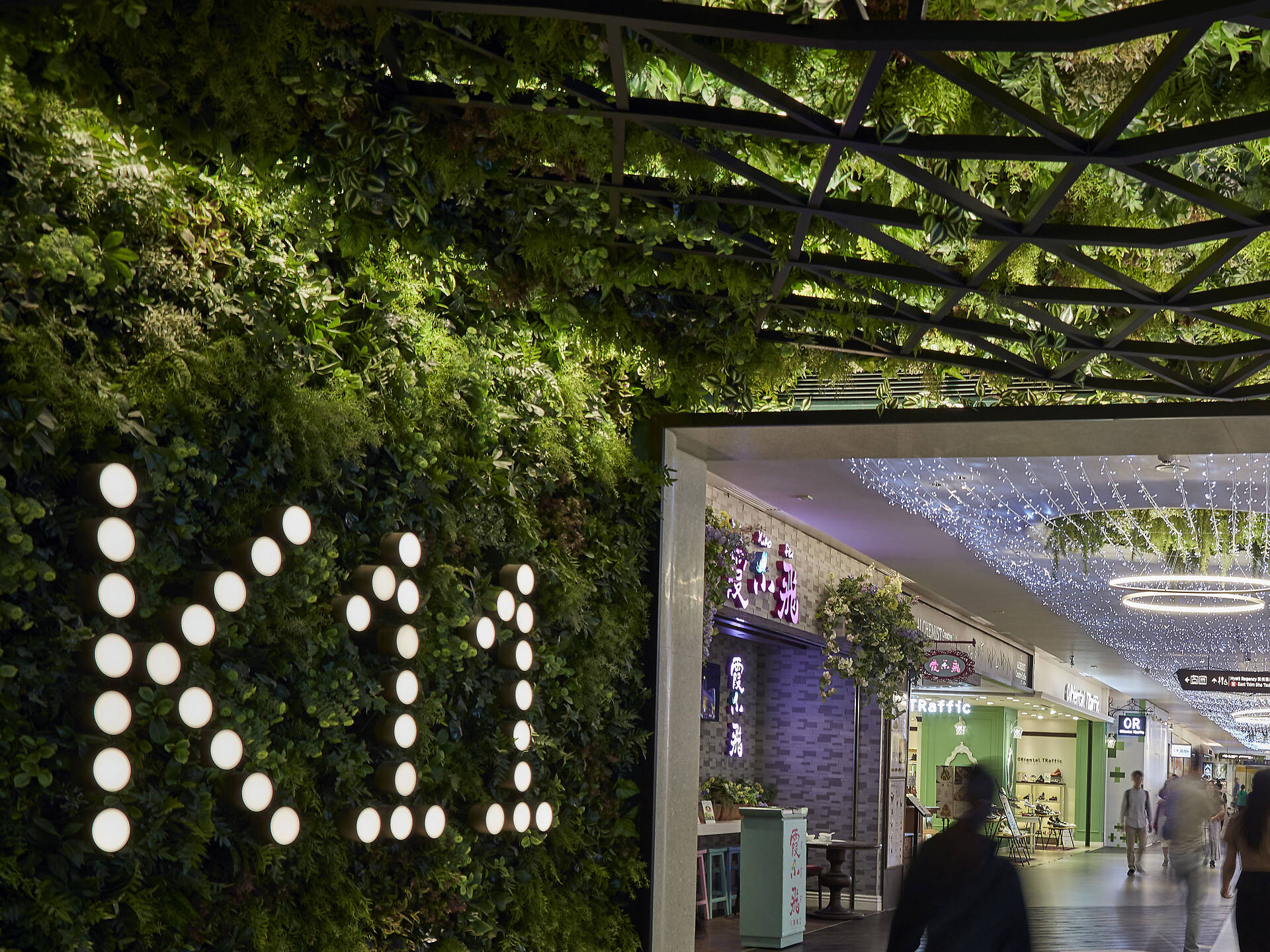 The Best Shopping Malls in Hong Kong: Your Ultimate Guide