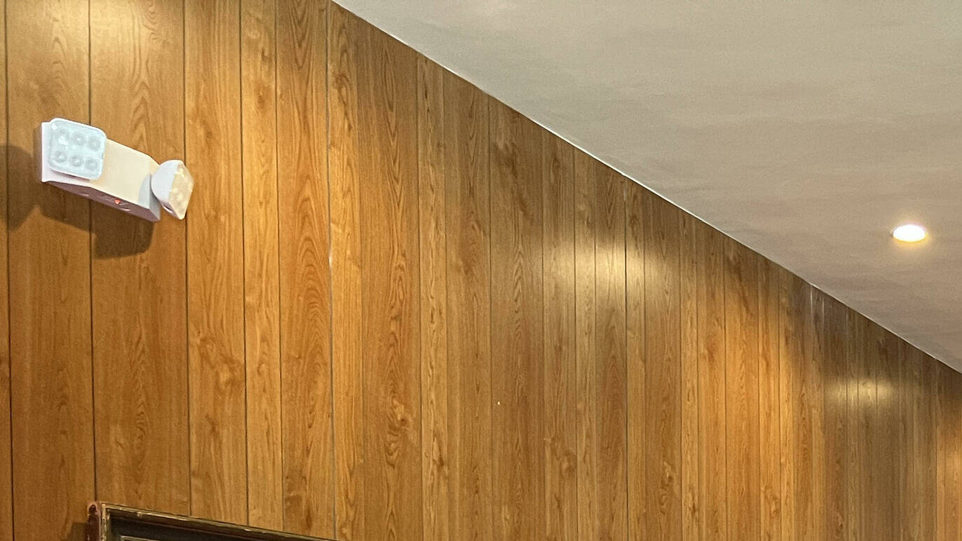 Review: Capri Club is the coolest new bar L.A. has seen in years