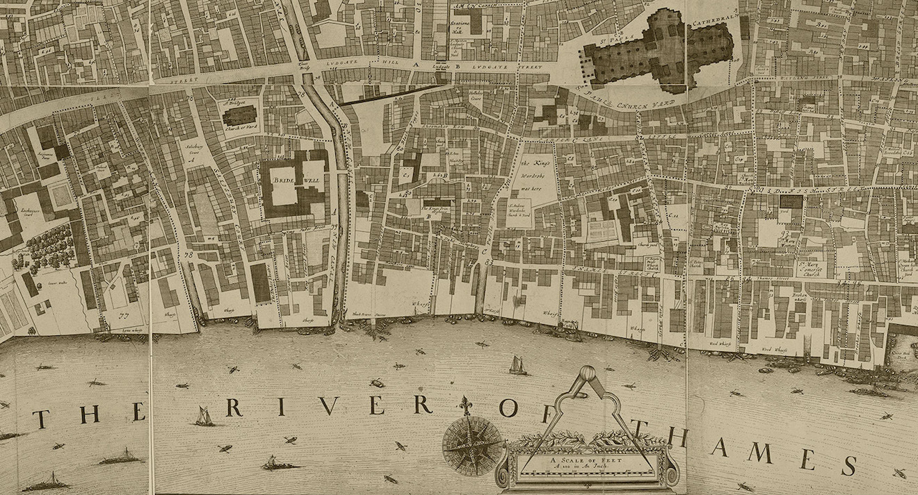 London Metropolitan Archives | Museums in Clerkenwell, London