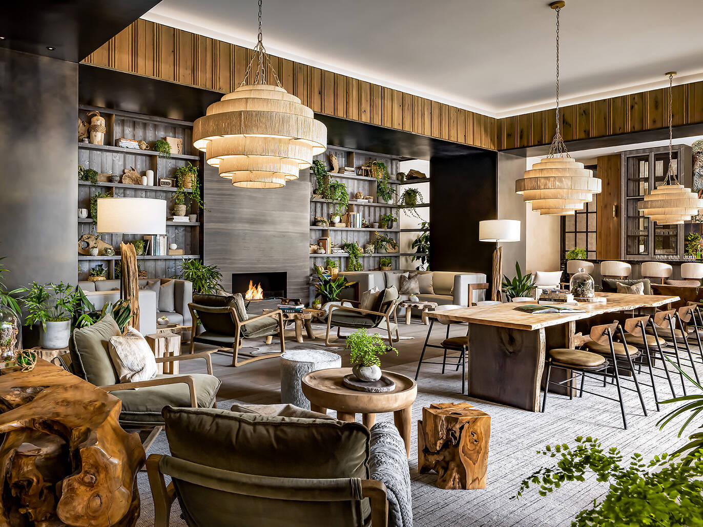 10 Gorgeous Hotels That Are as Sustainable as They Are Stylish