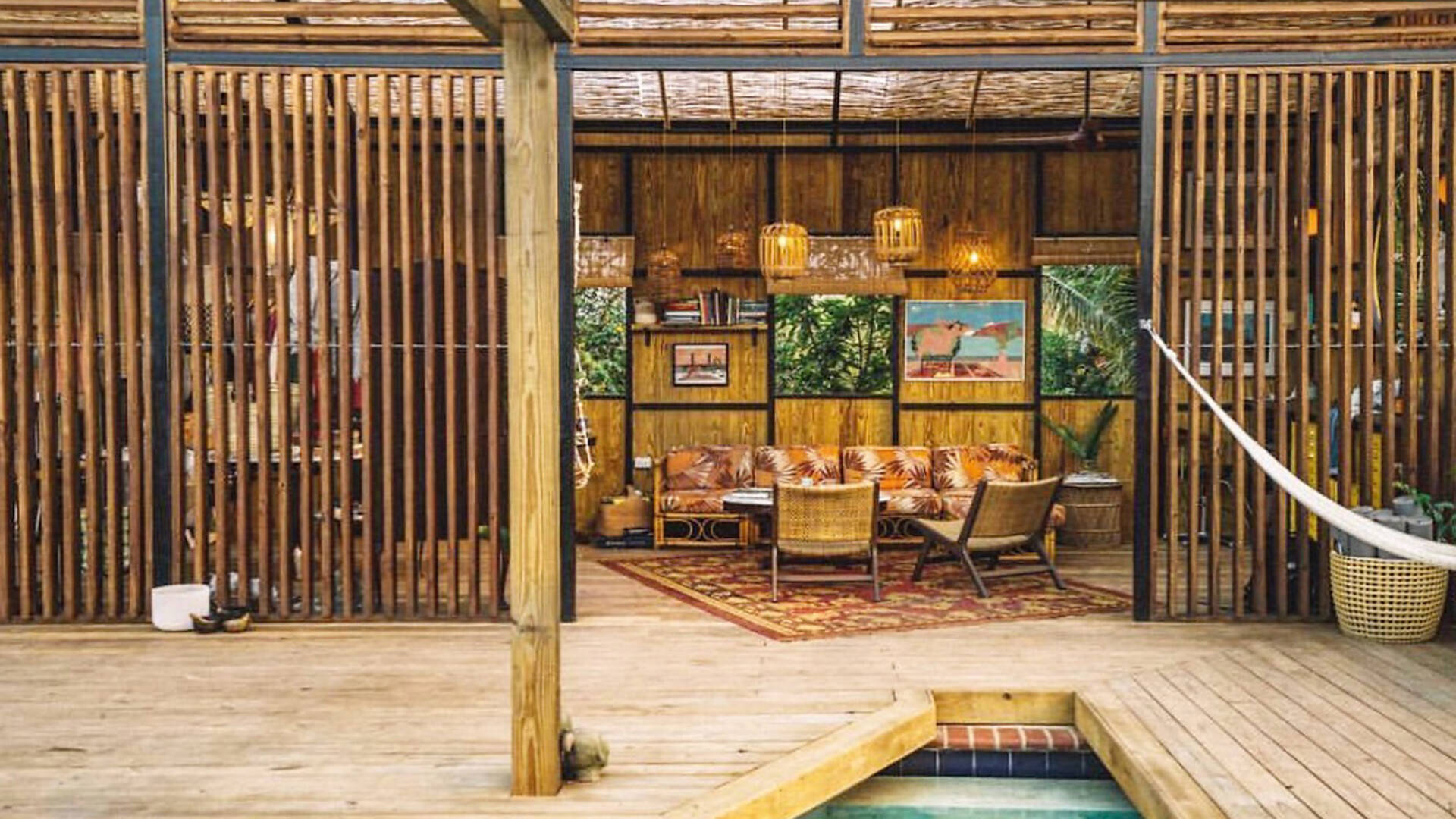 10 Gorgeous Hotels That Are as Sustainable as They Are Stylish