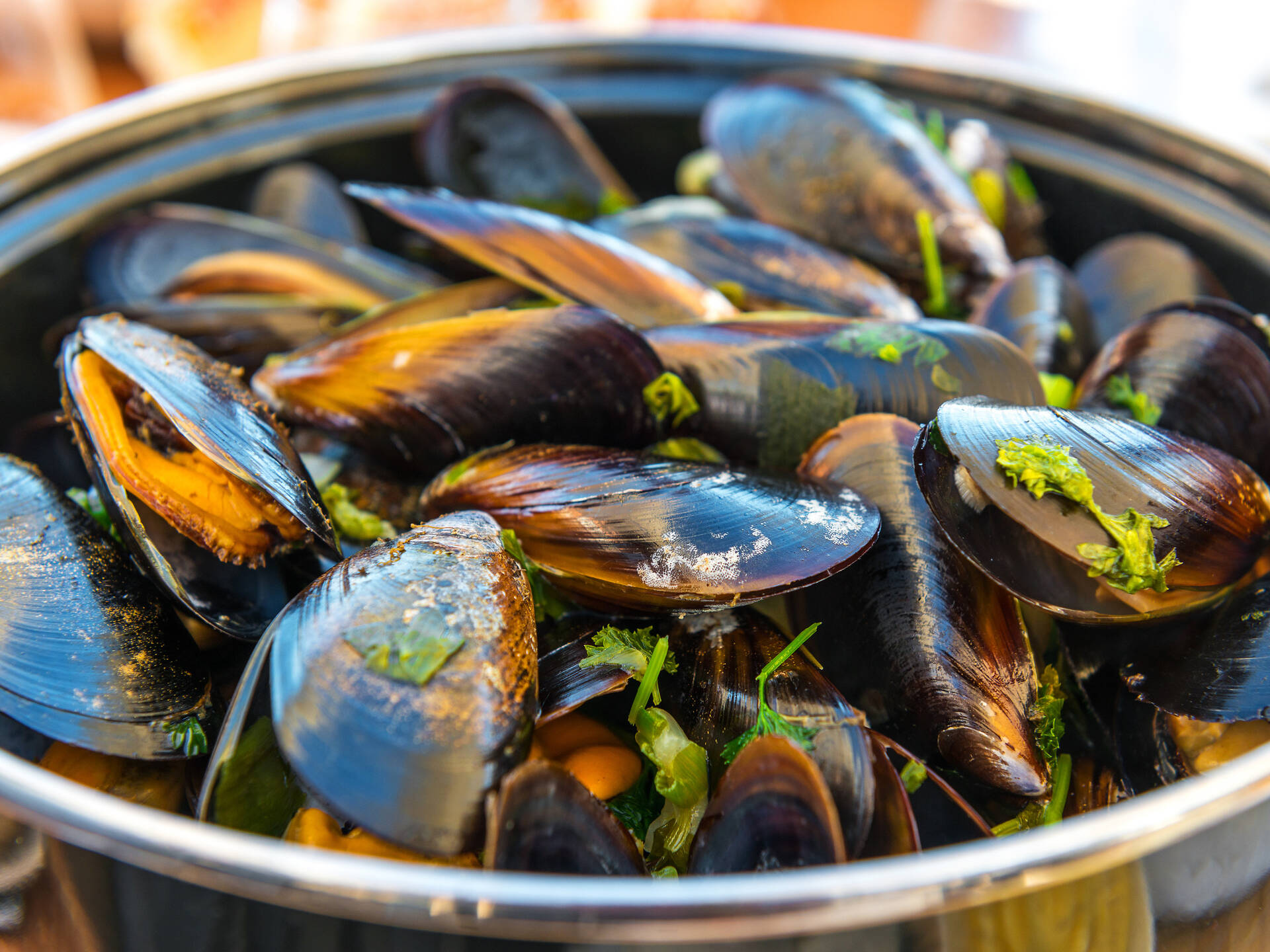 10 Best Things To Do In Ostend, Belgium: From Promenades & Mussels To Beer