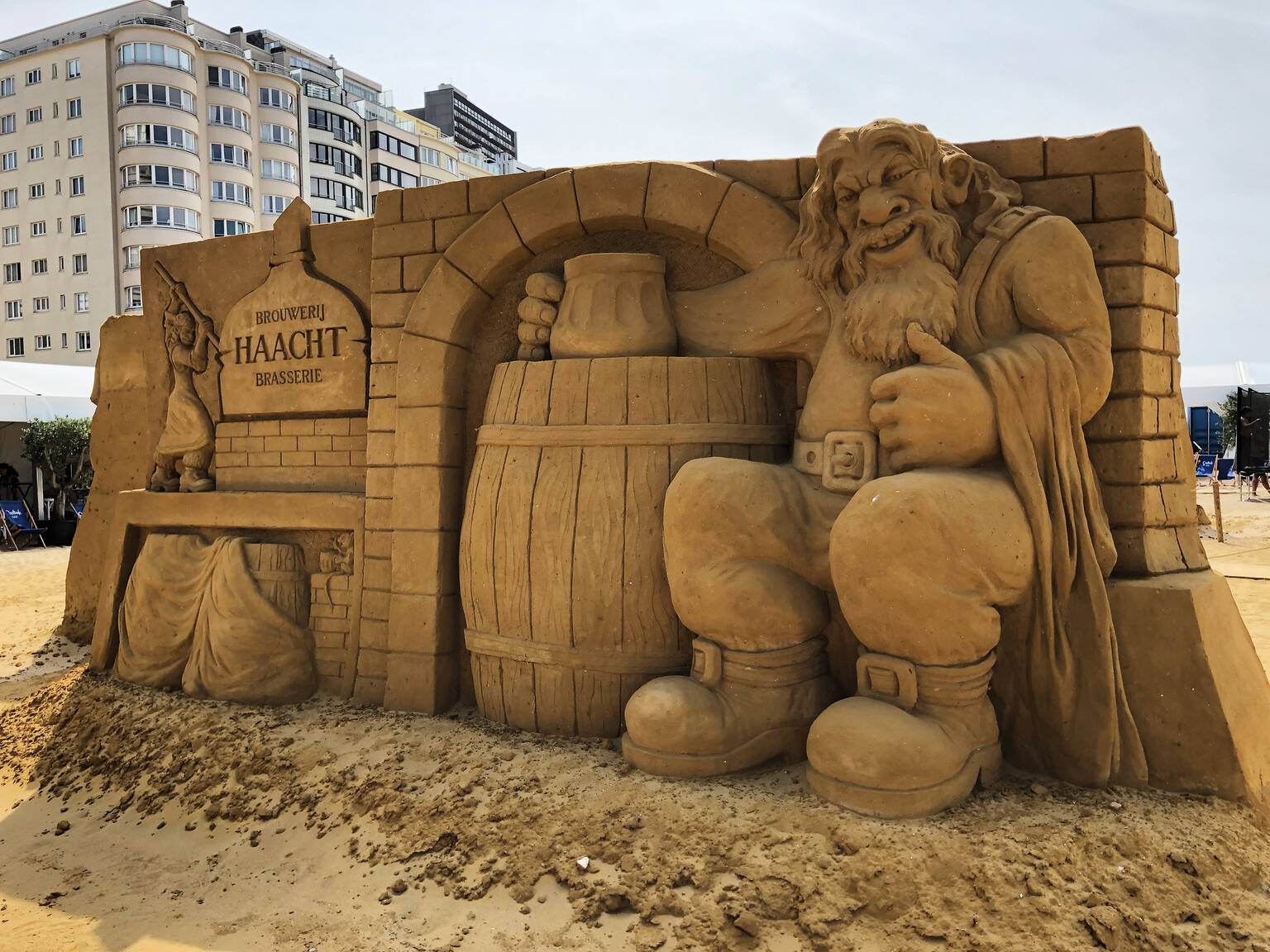 10 Best Things To Do In Ostend, Belgium: From Promenades & Mussels To Beer