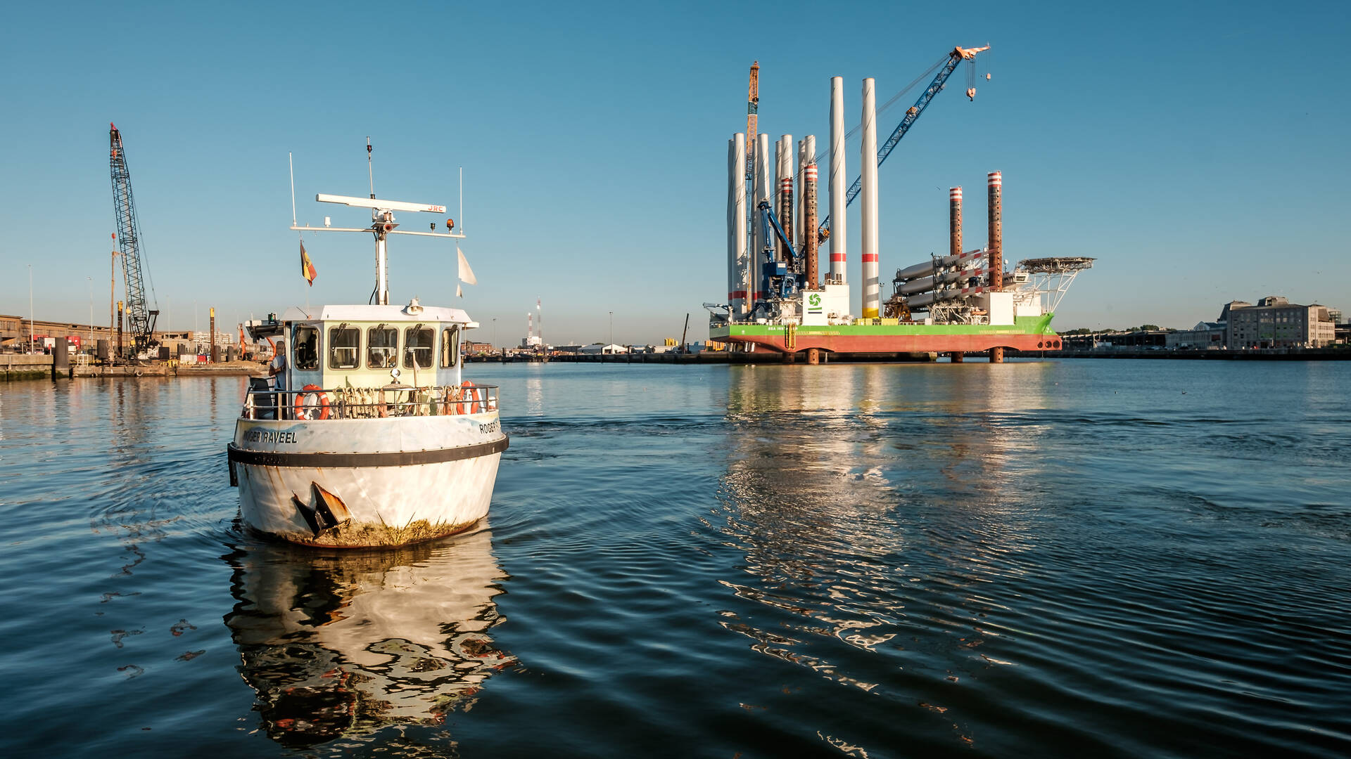 10 Best Things To Do In Ostend, Belgium: From Promenades & Mussels To Beer