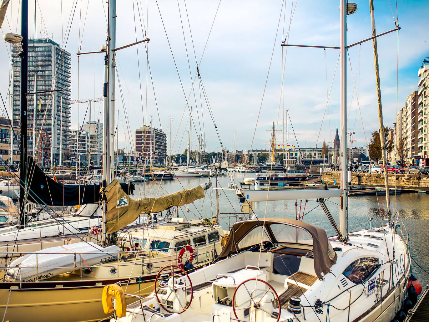 10 Best Things To Do In Ostend, Belgium: From Promenades & Mussels To Beer