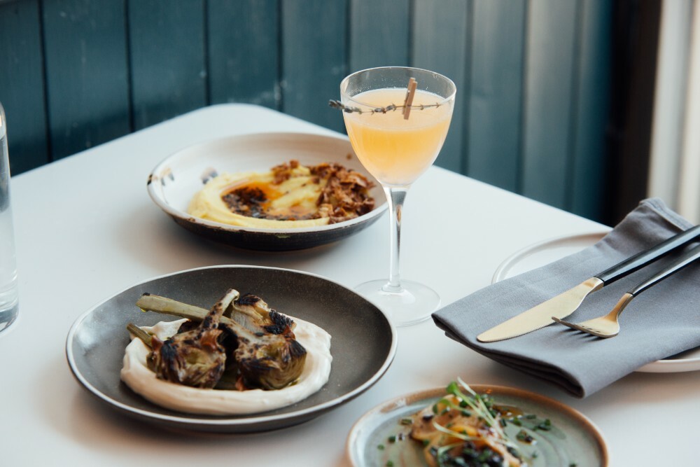 Omni | Restaurants in Peckham, London