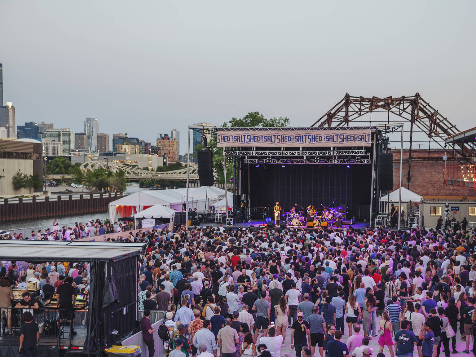 28 Best Things to Do Outside in Chicago: Top Outdoor Activities