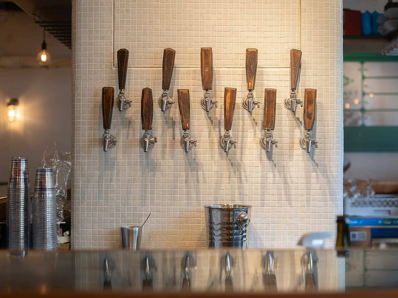 The 13 best beer bars in Hong Kong - Time Out Hong Kong