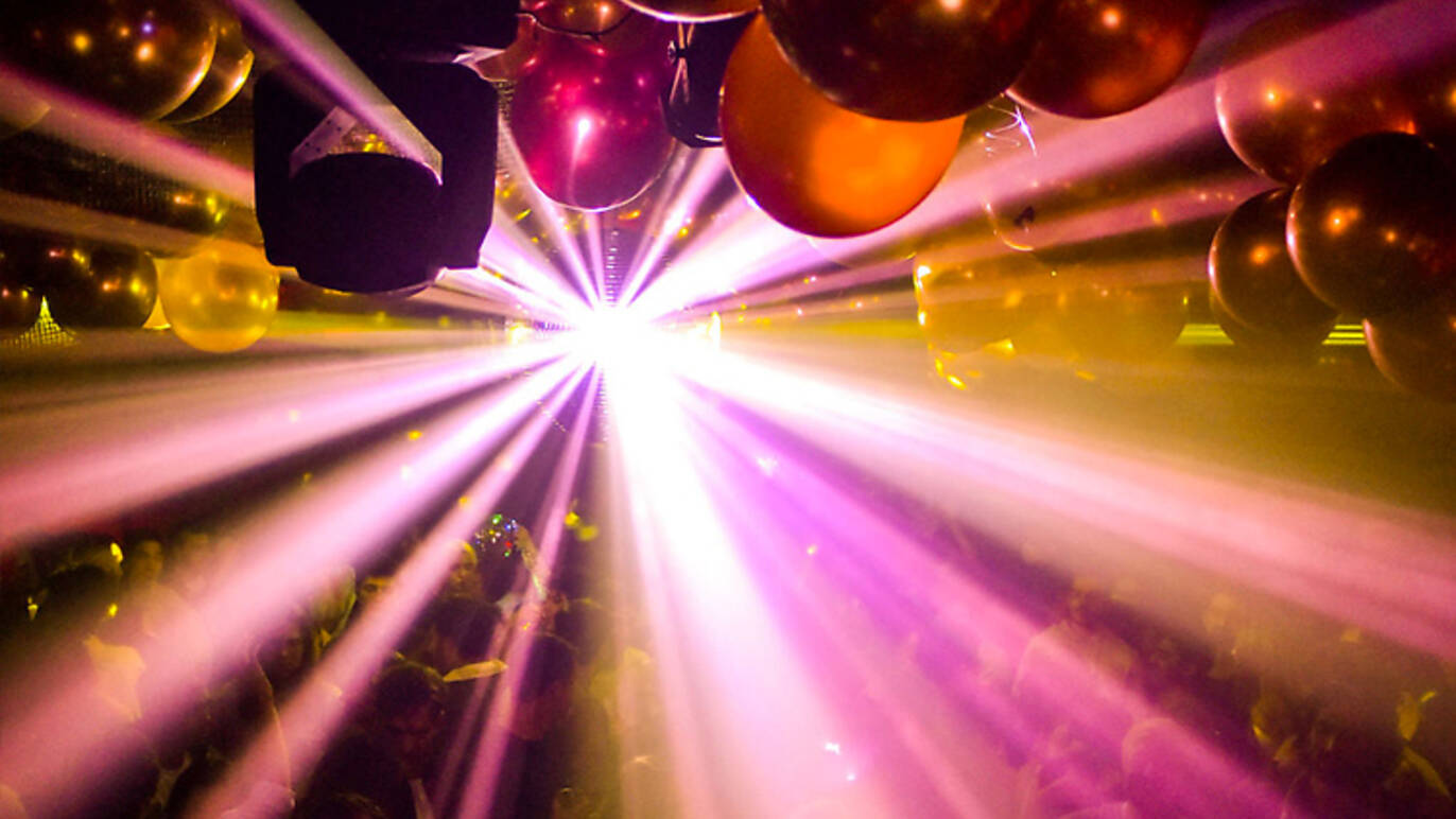 19 Best Dance Clubs in the U.S. For Nonstop Partying