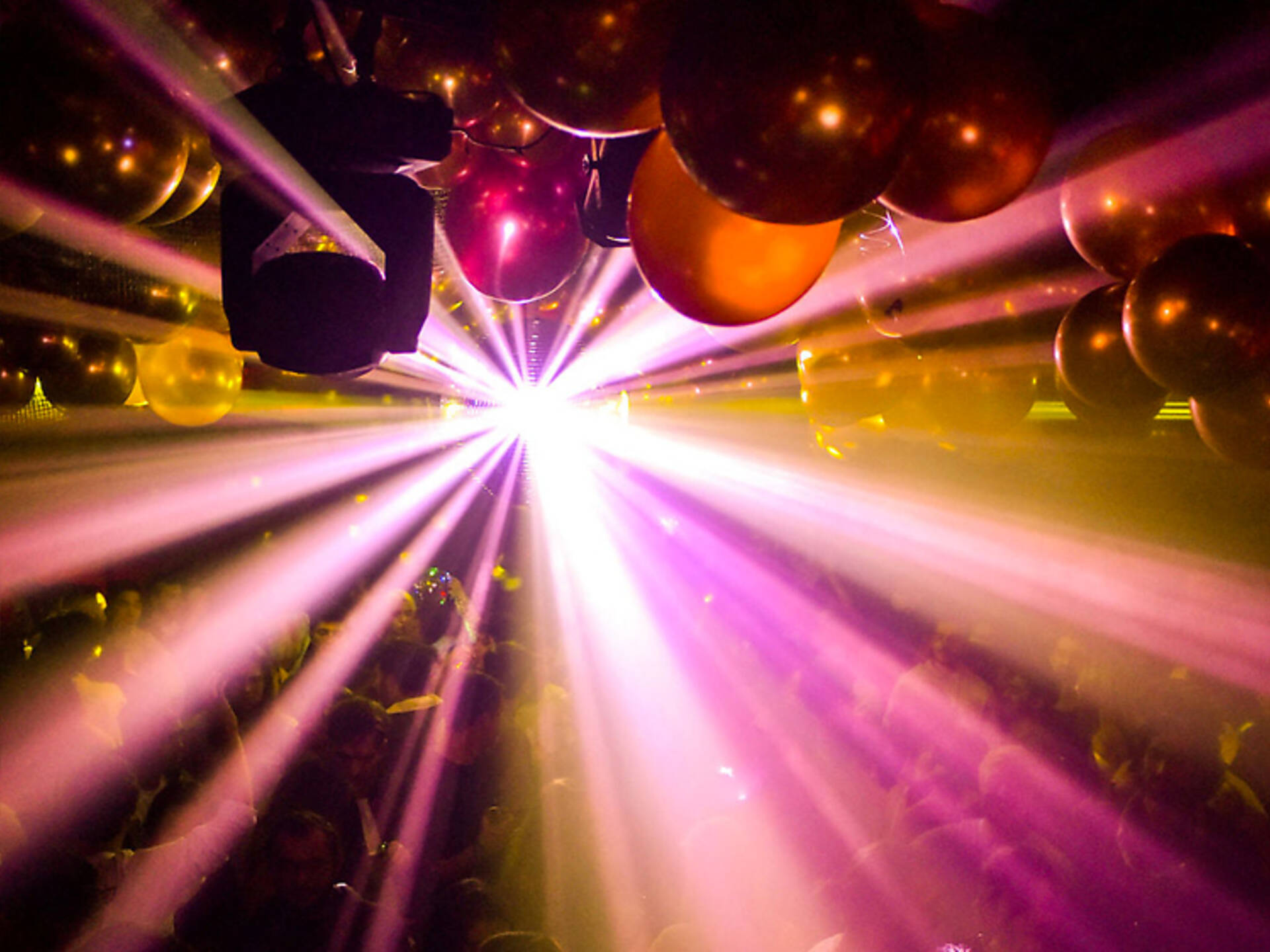 19 Best Dance Clubs in the U.S. For Nonstop Partying