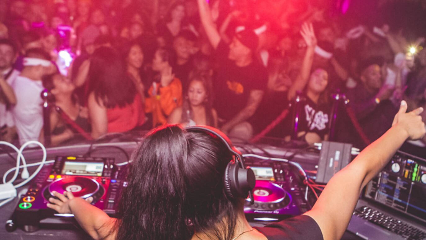 16 Best Dance Clubs in the U.S. To Party All Night