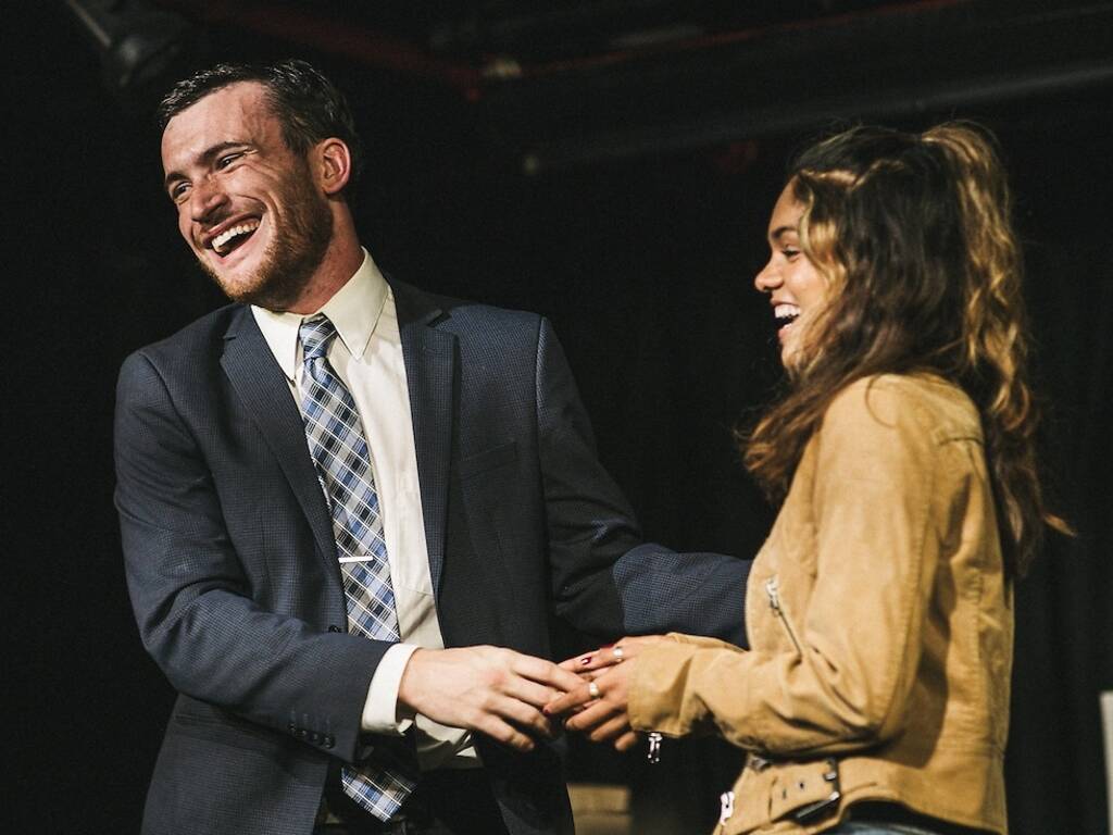 Best Magic Shows to See in NYC Right Now