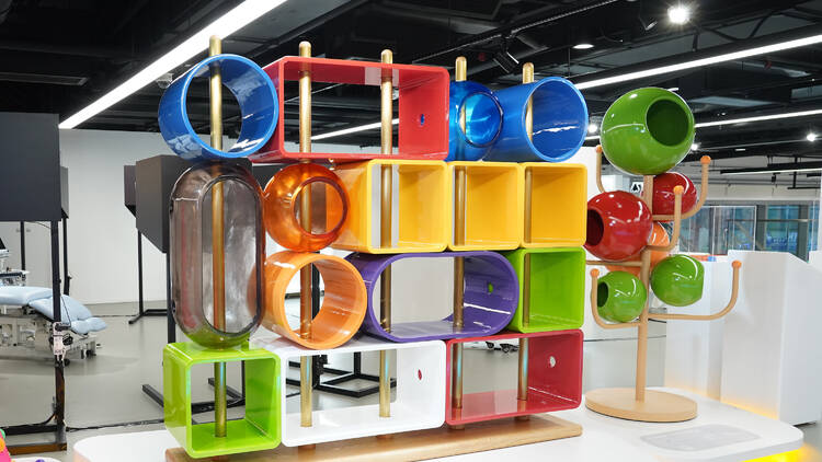 Emerging Design Talents 2022: Culture Future | Art in Hong Kong