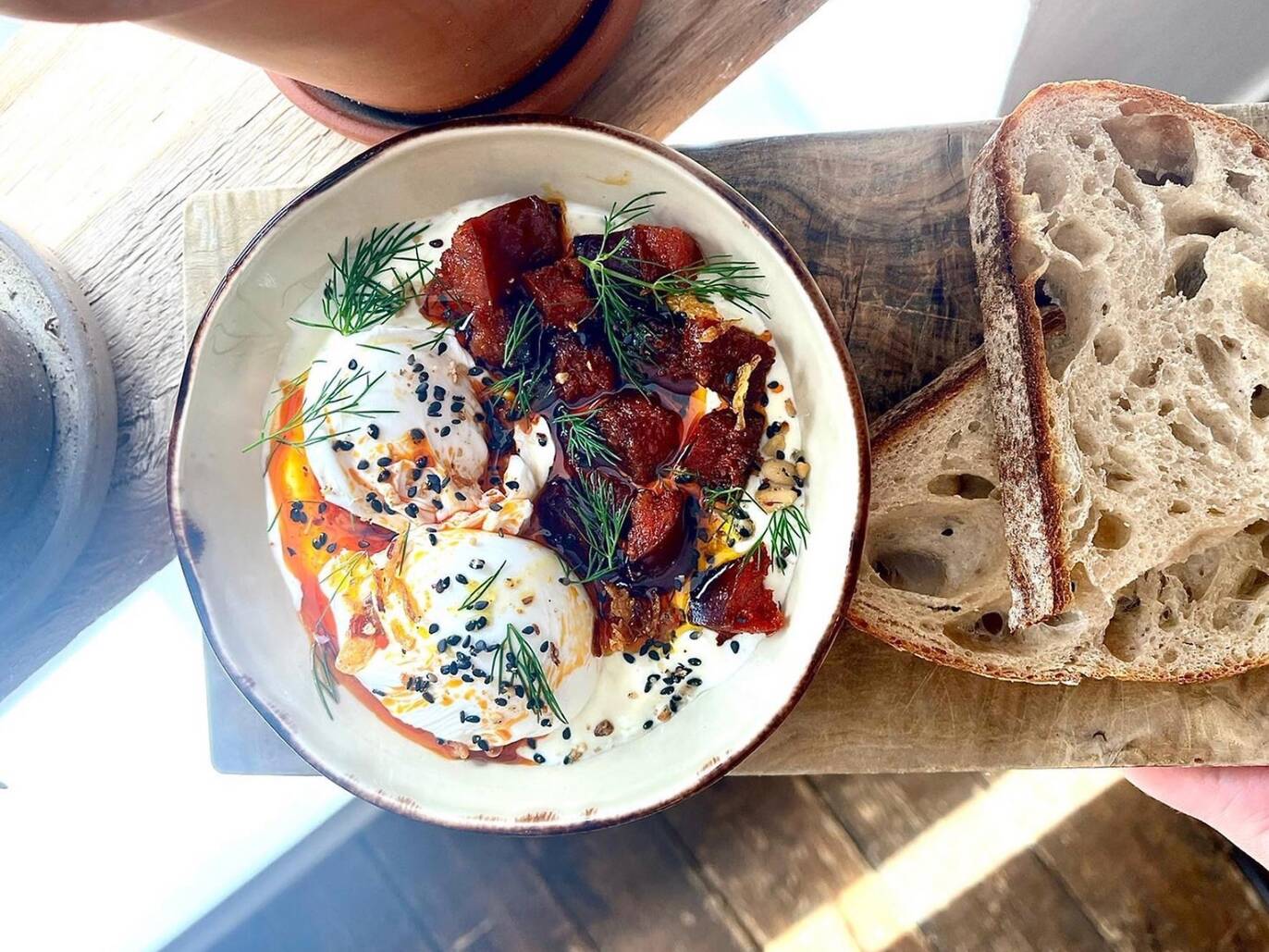 13 Best Breakfast and Brunch Spots in Manchester, By A Local Foodie