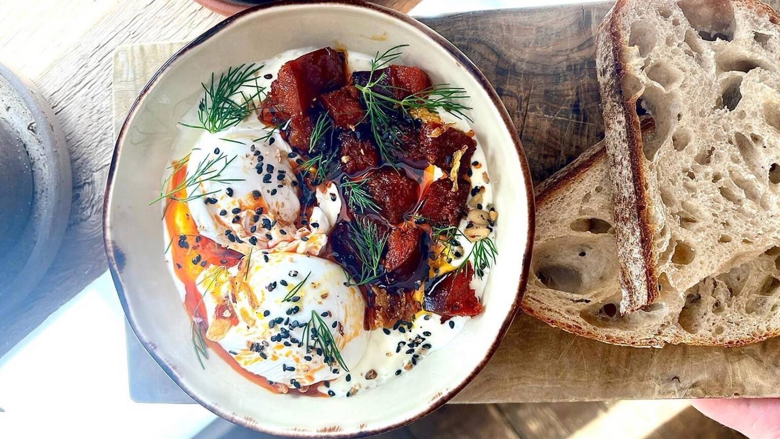 13 Best Breakfast and Brunch Spots in Manchester, By A Local Foodie