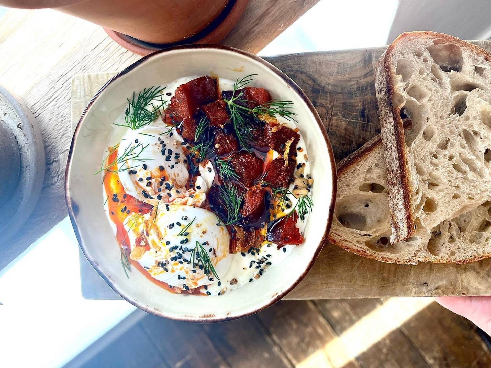 11 Absolute Best Coffee Shops and Cafés in Manchester