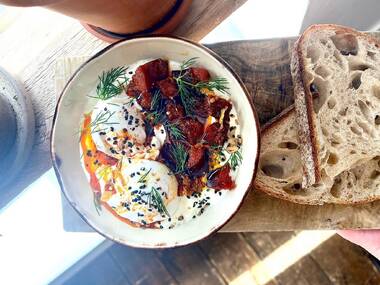 11 Absolute Best Coffee Shops and Cafés in Manchester