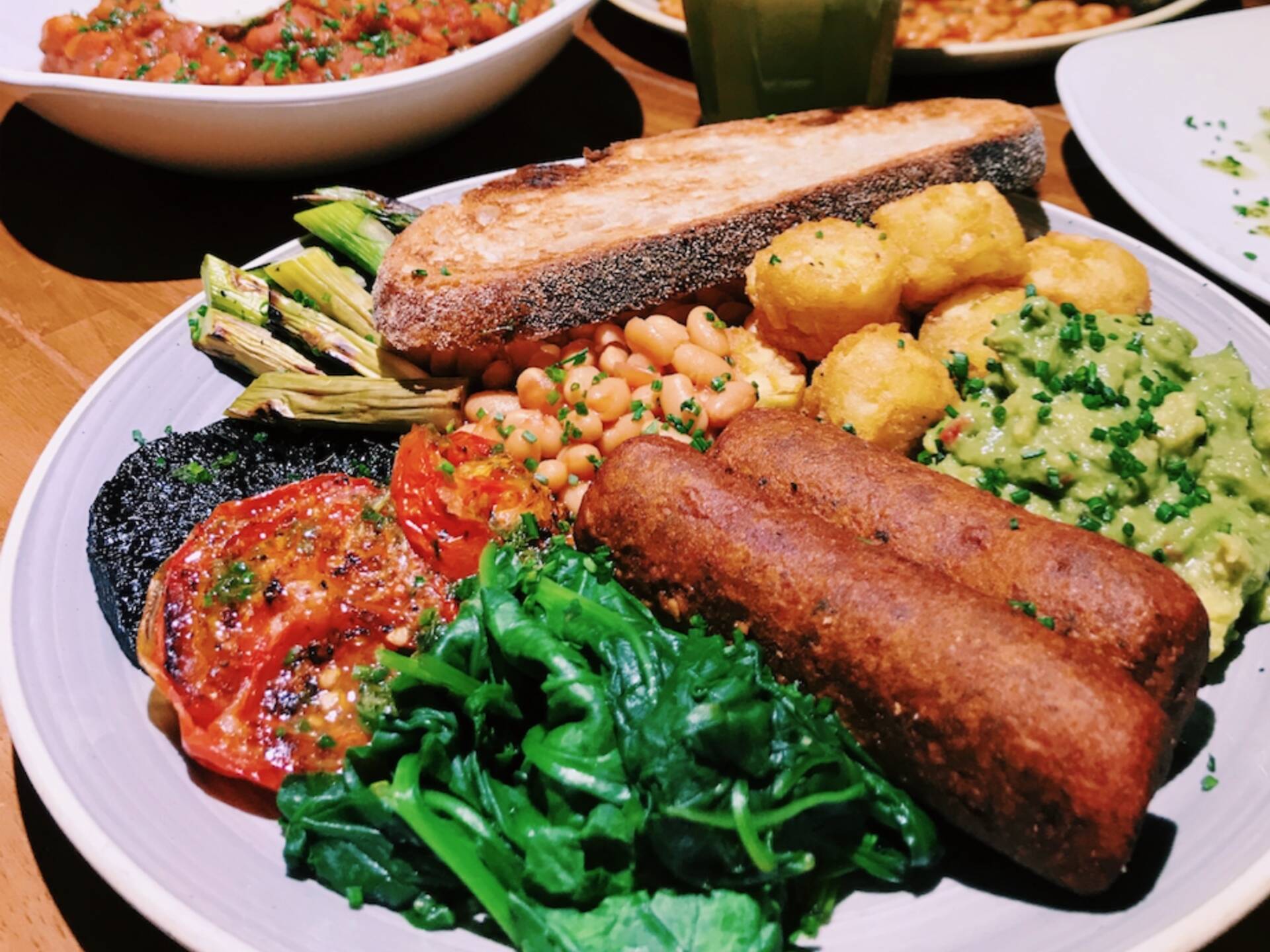 13 Best Breakfast and Brunch Spots in Manchester