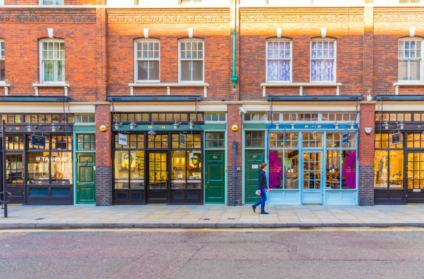 35 Best Things To Do in East London | Guide to East London