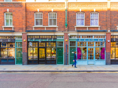 35 Best Things To Do in East London | Guide to East London