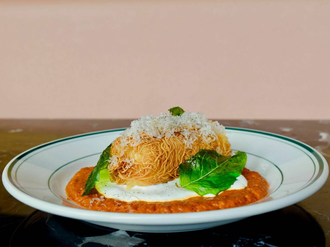 Best Italian Restaurants in Boston: 25 Hot Spots for Pasta