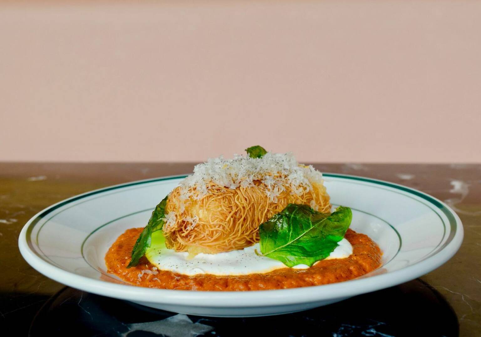 Best Italian Restaurants in Boston: 25 Hot Spots for Pasta