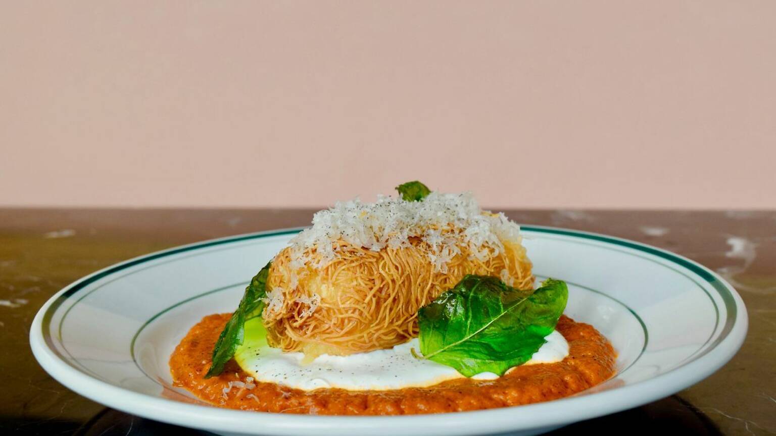 Best Italian Restaurants in Boston: 25 Hot Spots for Pasta