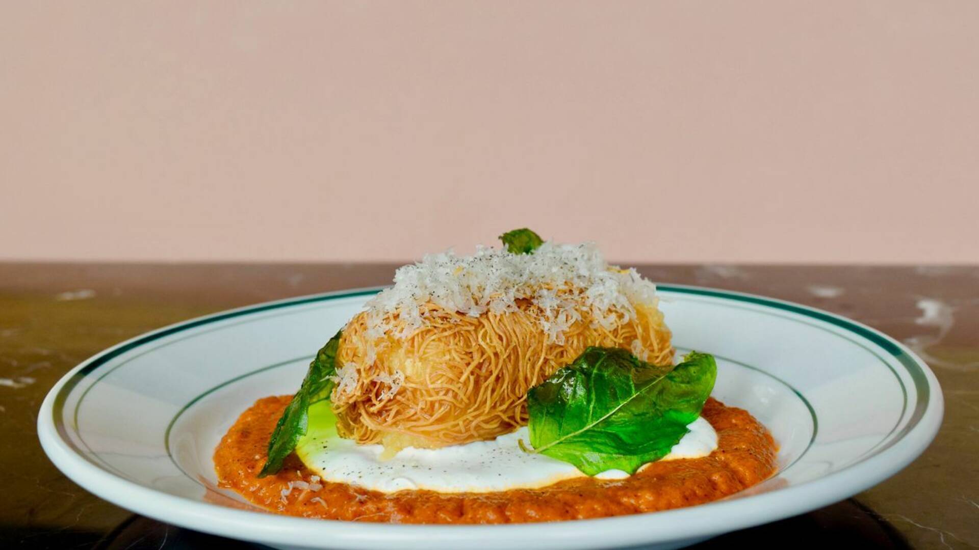 Best Italian Restaurants in Boston: 25 Hot Spots for Pasta