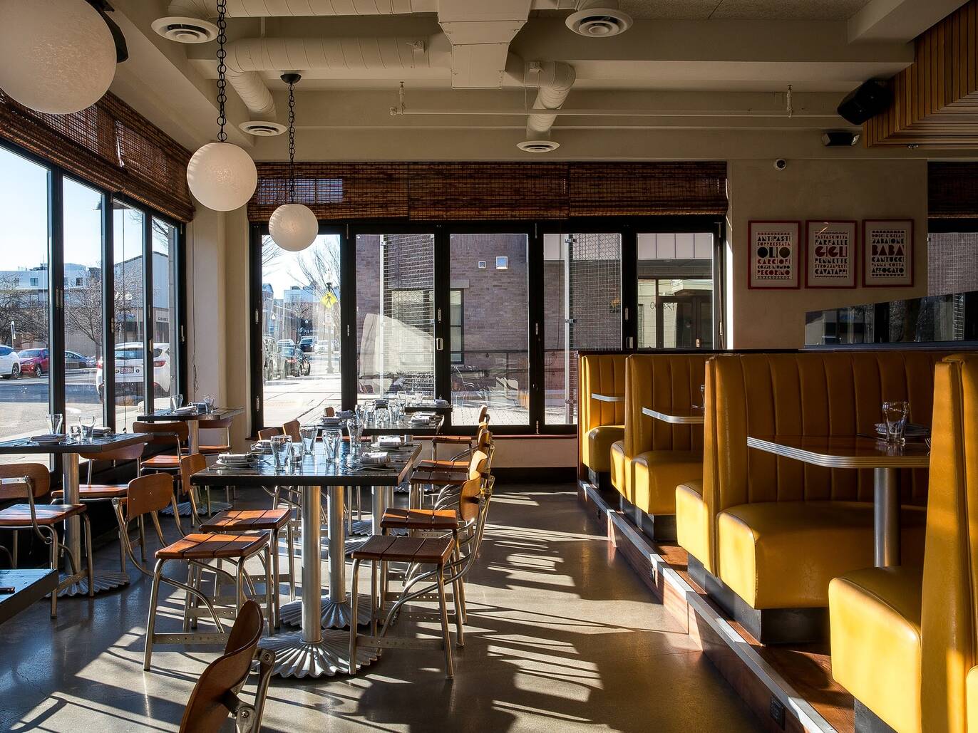 Best Italian Restaurants in Boston: 25 Hot Spots for Pasta