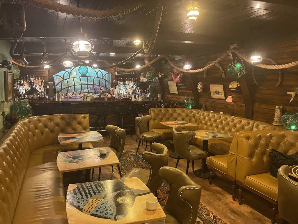 NYC's 13 most romantic bars