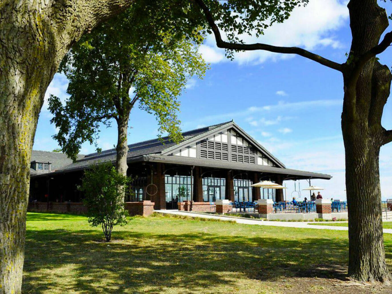 30 Best Outdoor Restaurants, Patios and Cafes in Chicago